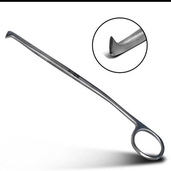 MARWA - Half Kocher Setengah Kocher / Beacham Amniotome - Kumara Health ...